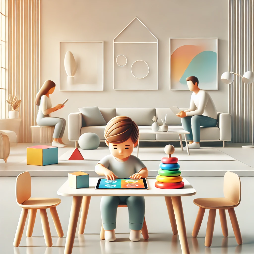 Programa de Estimulación Temprana Infantil: Beneficios y Estrategias ...